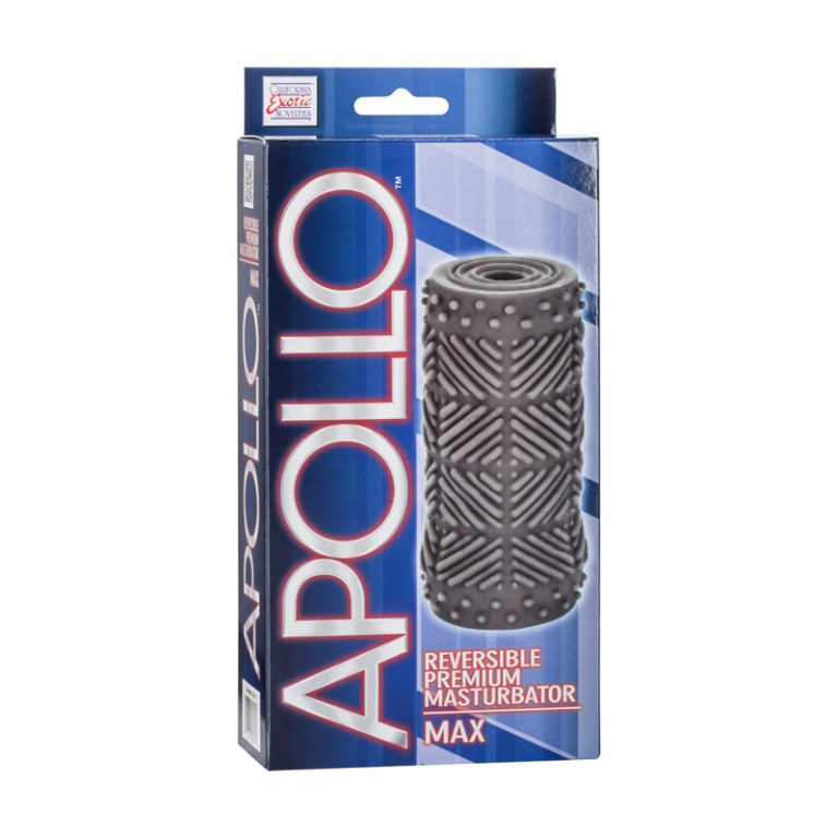 Masturbator Apollo-Max – Erotična trgovina Alteka / Sex Shop Alteka